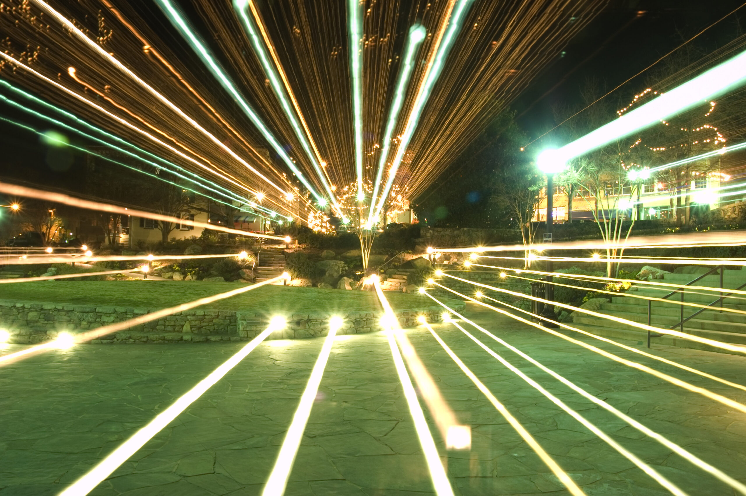 Photos – Random Connections